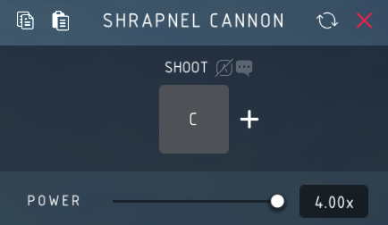 Steam Community :: Guide :: How to overclock some weapons beyond there ...