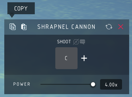 Steam Community :: Guide :: How to overclock some weapons beyond there ...