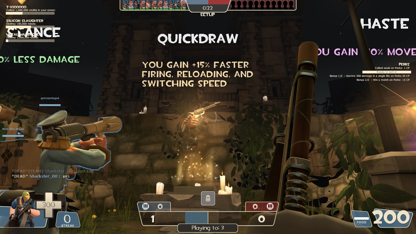 Steam Community :: Guide :: The History of TF2 Contracts and How to ...