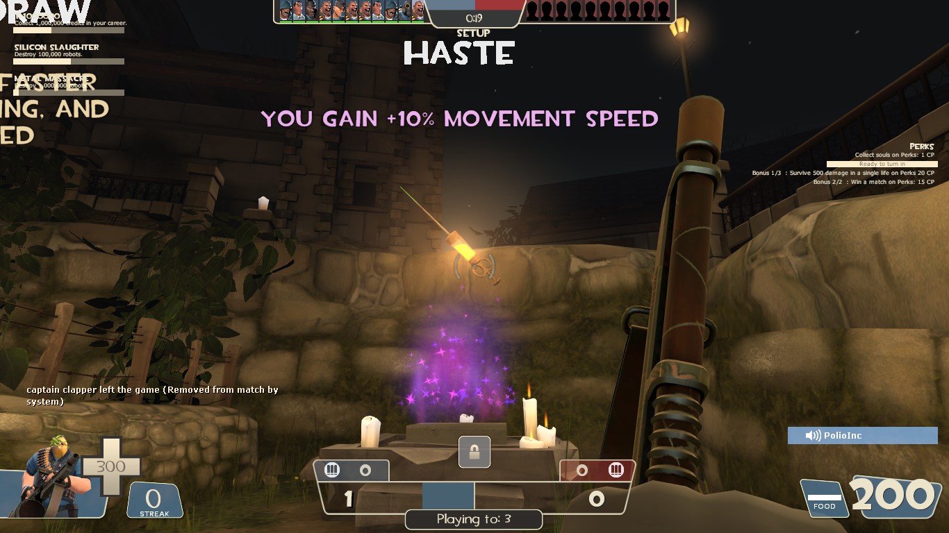 Steam Community :: Guide :: The History of TF2 Contracts and How to ...