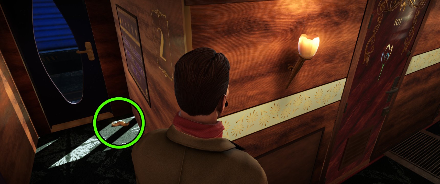 Steam Community :: Guide :: Agatha Christie - Murder on the Orient ...