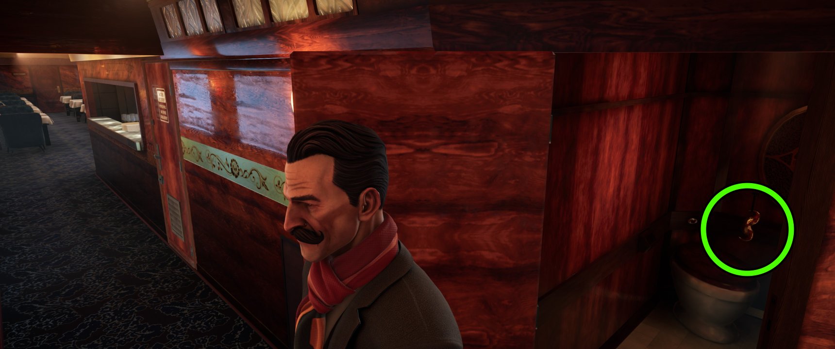 Steam Community :: Guide :: Agatha Christie - Murder on the Orient ...