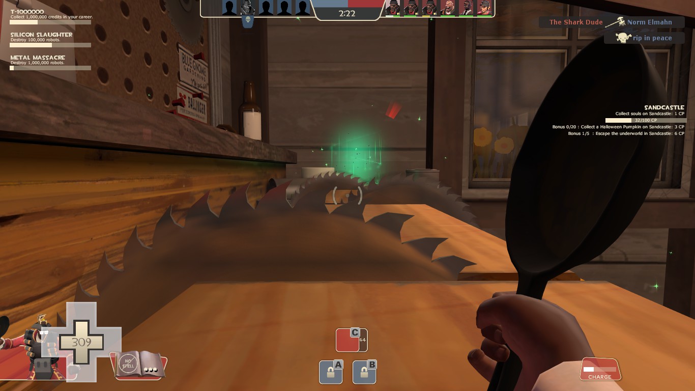 Steam Community :: Guide :: The History of TF2 Contracts and How to ...