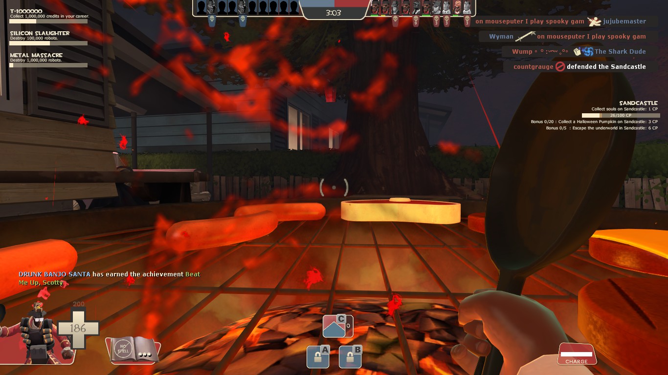 Steam Community :: Guide :: The History of TF2 Contracts and How to ...