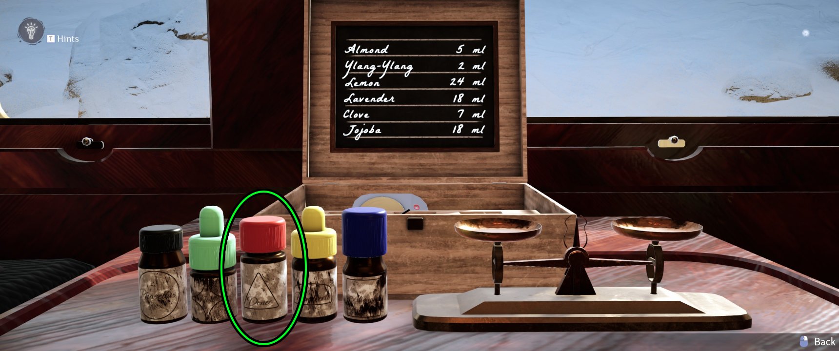 Steam Community :: Guide :: Agatha Christie - Murder on the Orient ...