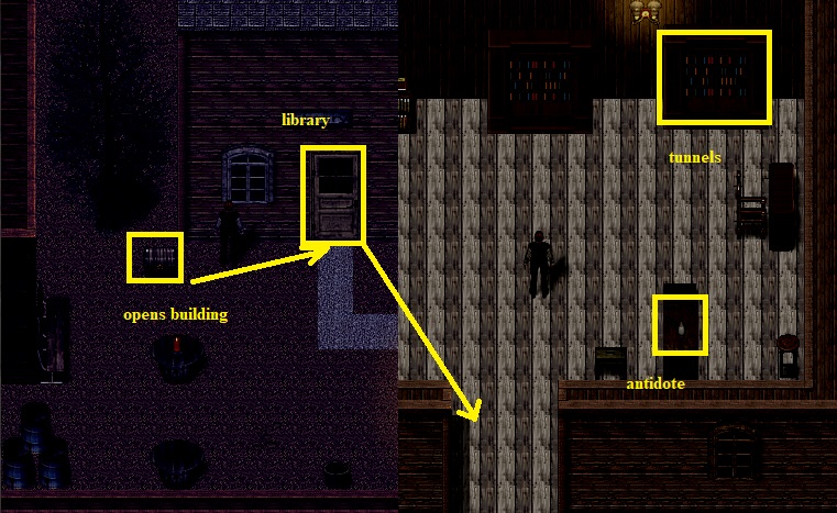 Steam Community :: Guide :: Walkthrough & Achievements