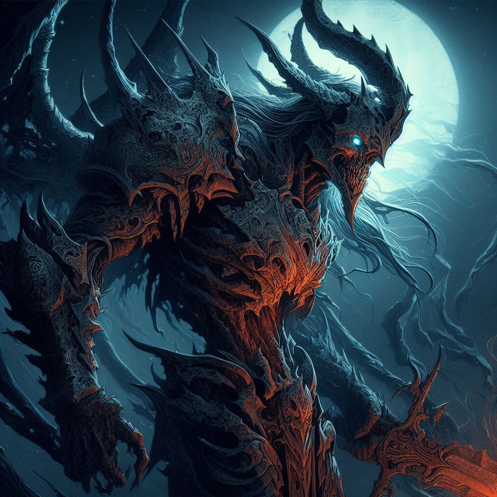 Steam Community :: Darksiders III