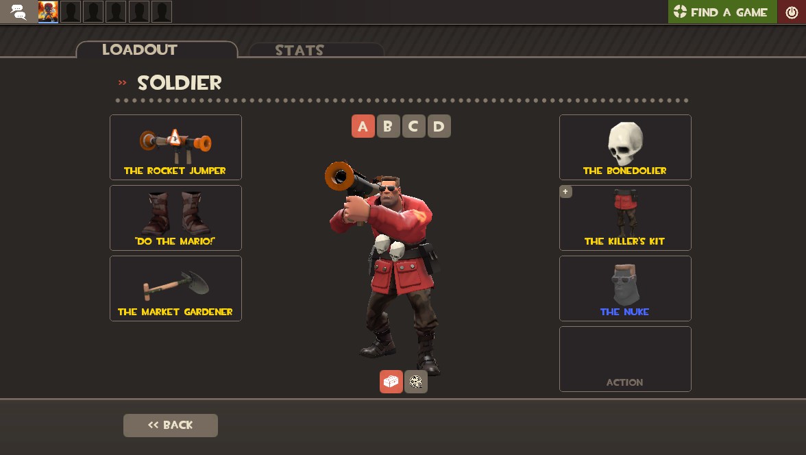 Steam Community :: Guide :: A guide to subclasses.