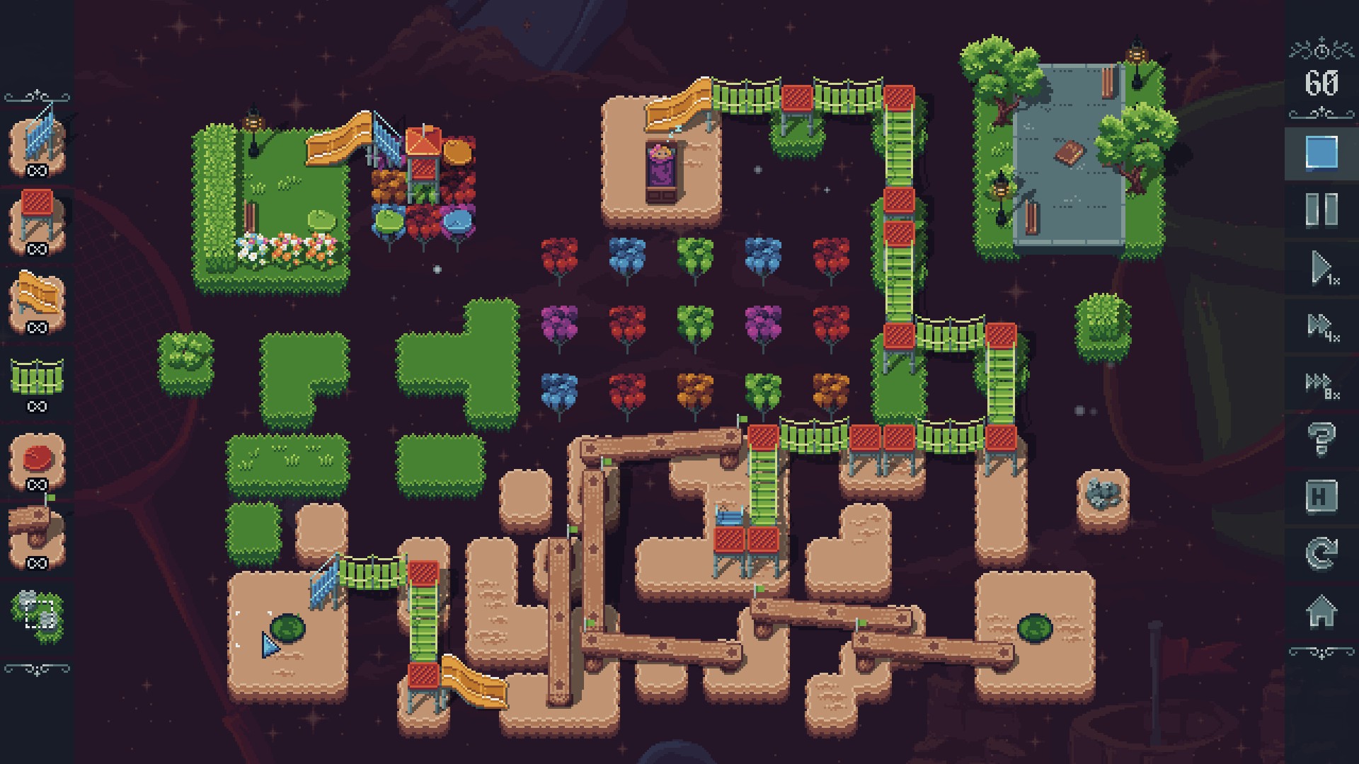 Steam Community :: Guide :: Spoilers for Harder Levels Only