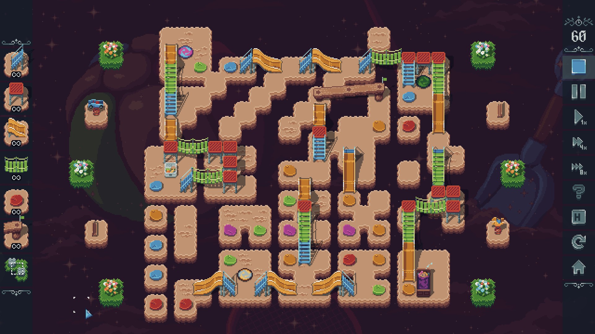 Steam Community :: Guide :: Spoilers for Harder Levels Only
