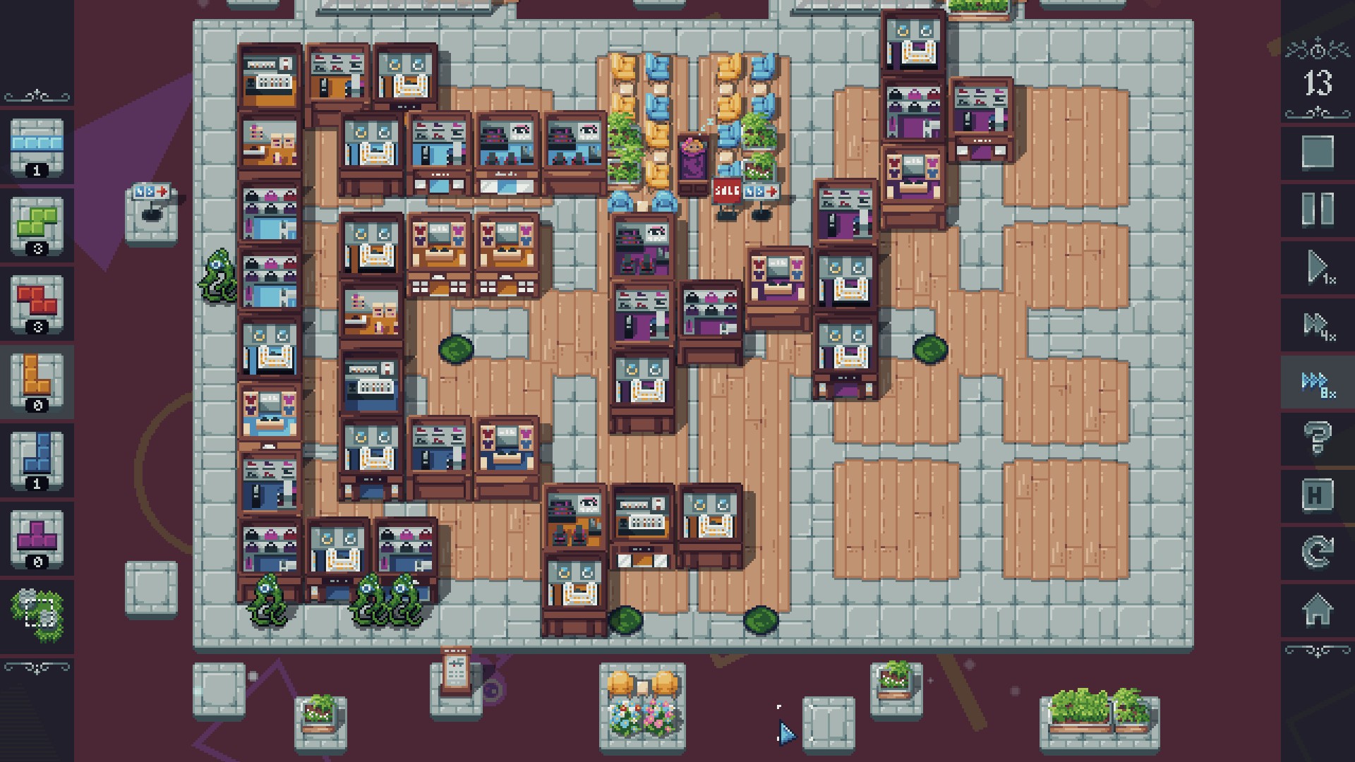 Steam Community :: Guide :: Spoilers for Harder Levels Only