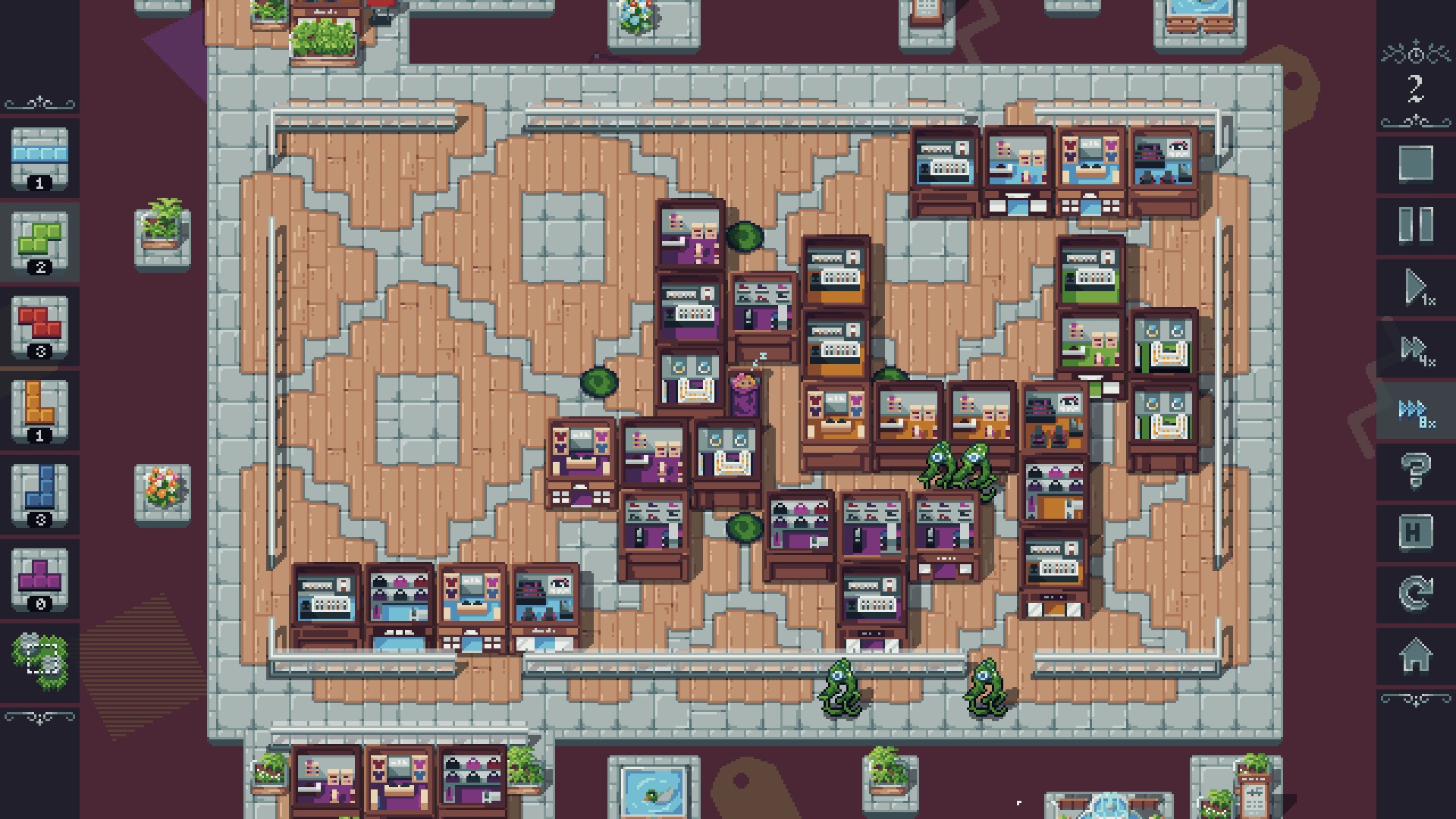 Steam Community :: Guide :: Spoilers for Harder Levels Only
