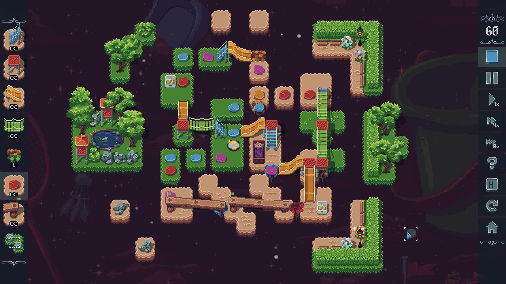 Steam Community :: Guide :: Spoilers for Harder Levels Only
