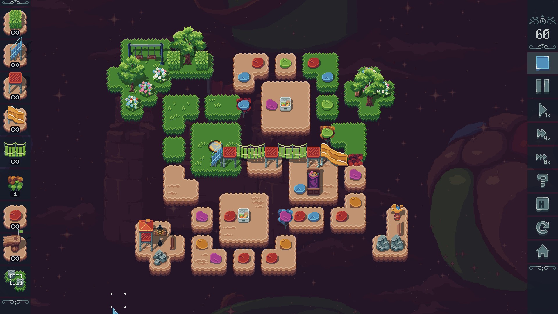 Steam Community :: Guide :: Spoilers for Harder Levels Only