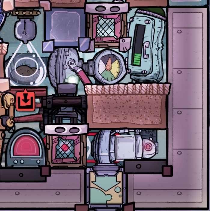 Steam Community :: Guide :: Optimized Rocket Interiors