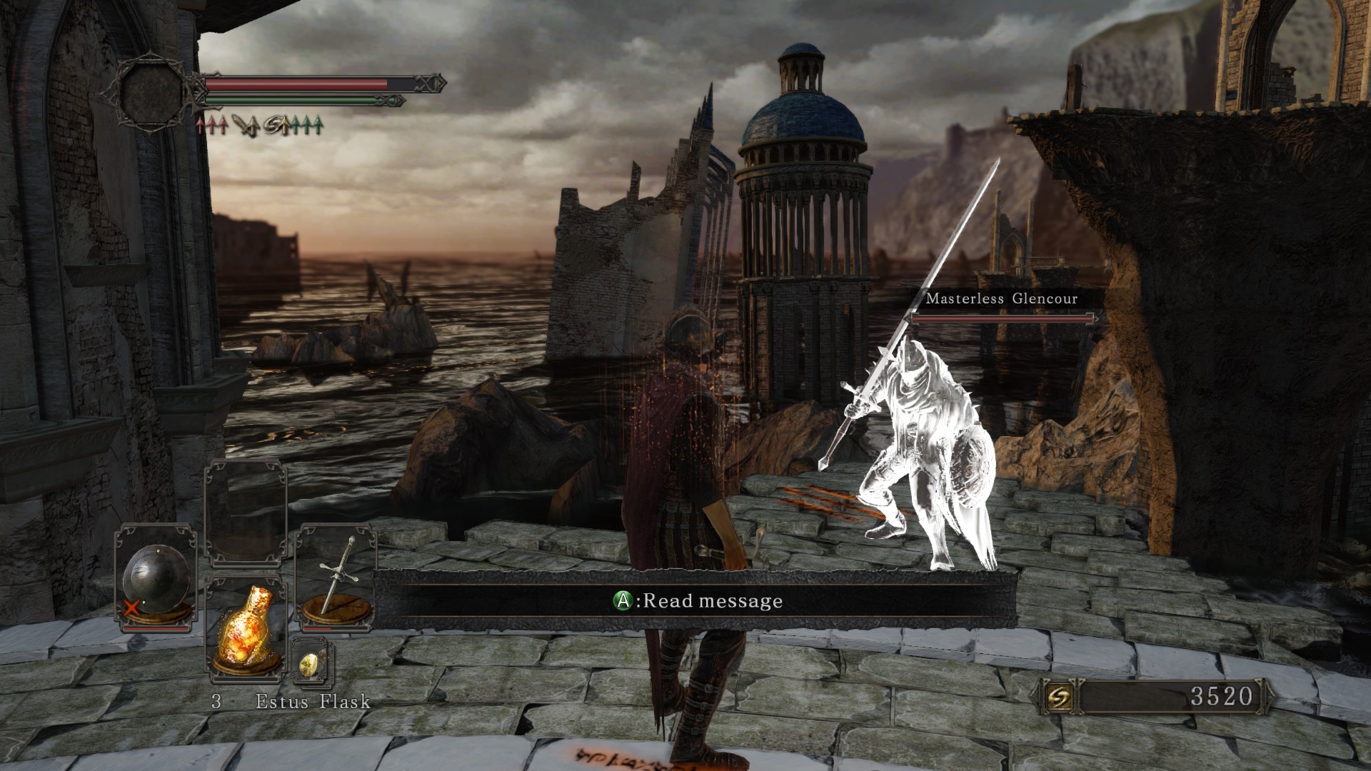 Steam Community :: Guide :: Characters of Dark Souls 2; or, How Not to ...