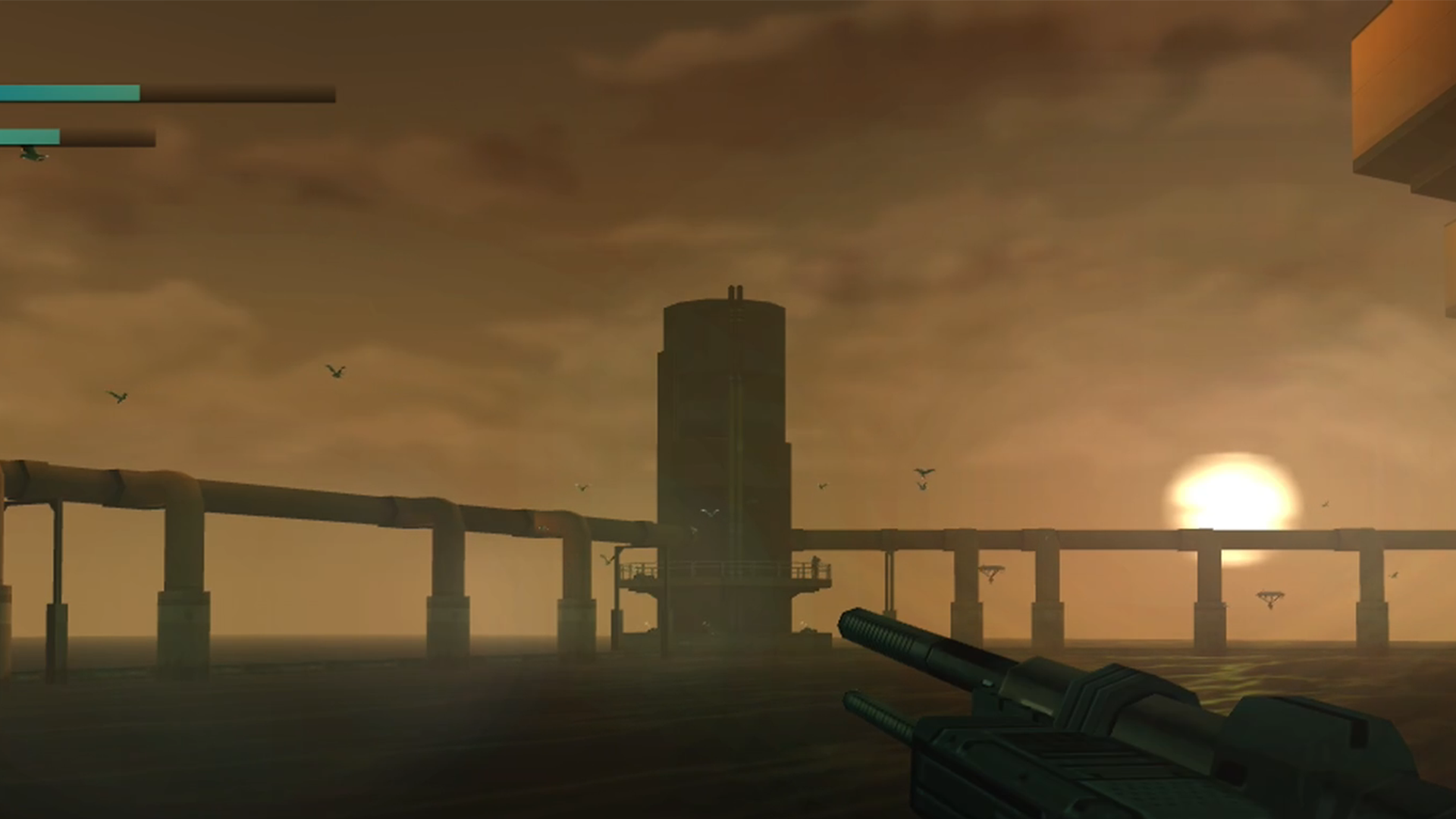 Steam Community :: Guide :: 🏆 Metal Gear Solid 2 Achievement Guide