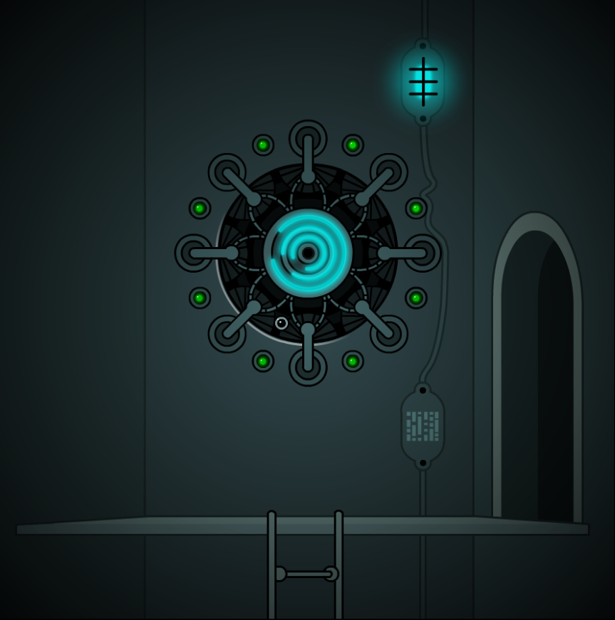 Steam Community :: Guide :: [SPOILERS] Complete Monolith locations