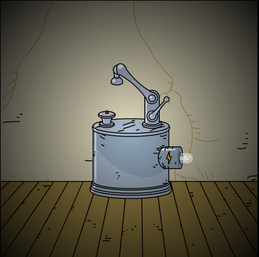 Steam Community :: Guide :: [SPOILERS] Complete Monolith locations