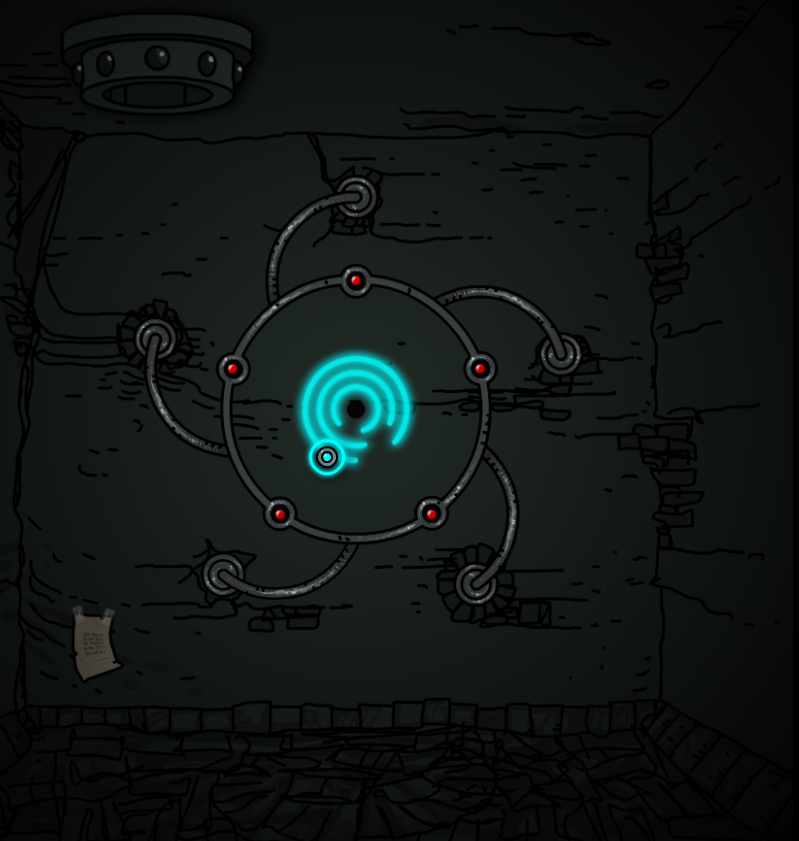 Steam Community :: Guide :: [SPOILERS] Complete Monolith locations
