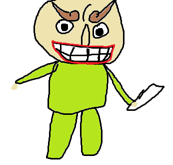Steam Community :: Baldi's Basics Classic Remastered