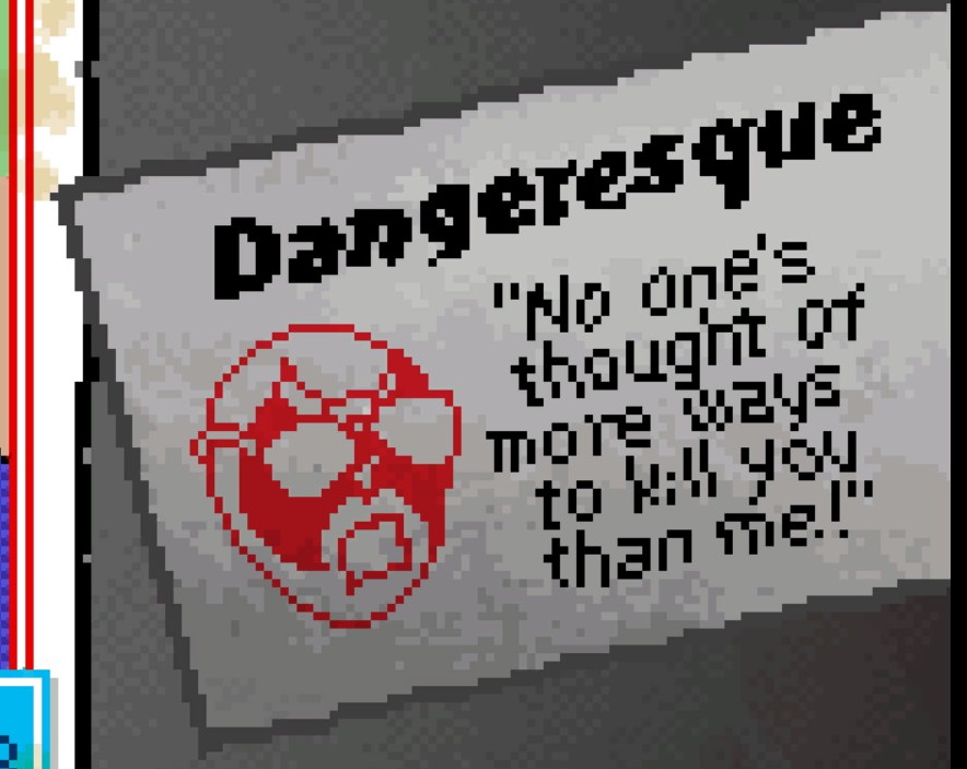 Steam Community :: Dangeresque: The Roomisode Triungulate