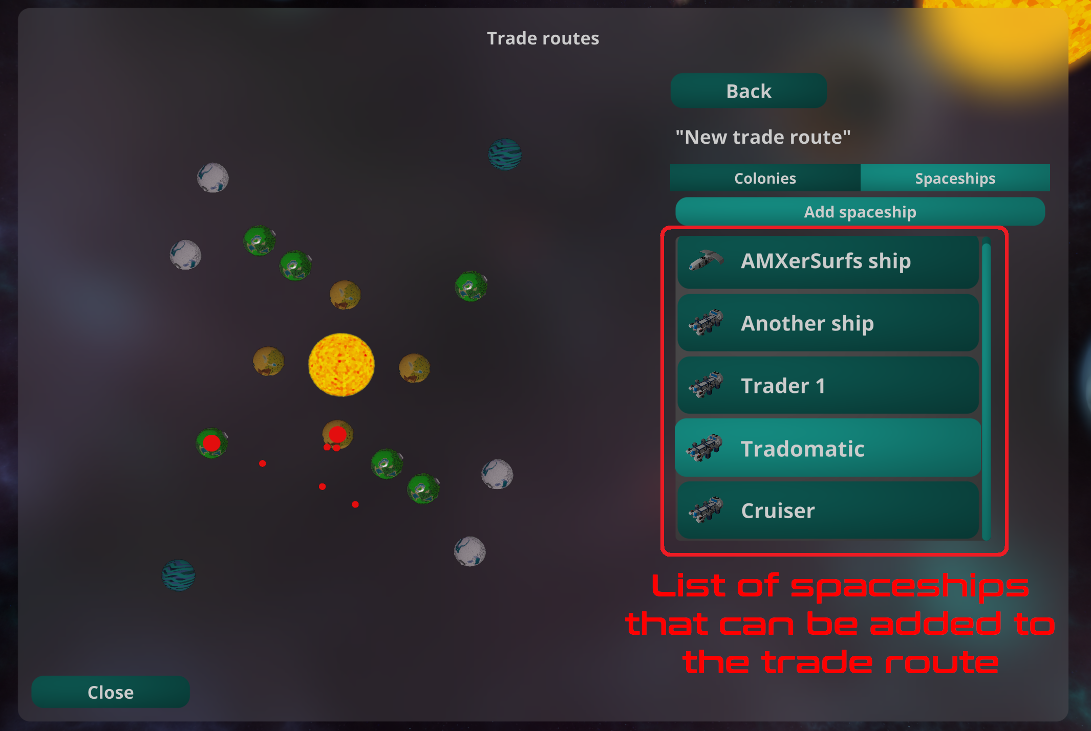 Steam Community :: Guide :: Trade routes