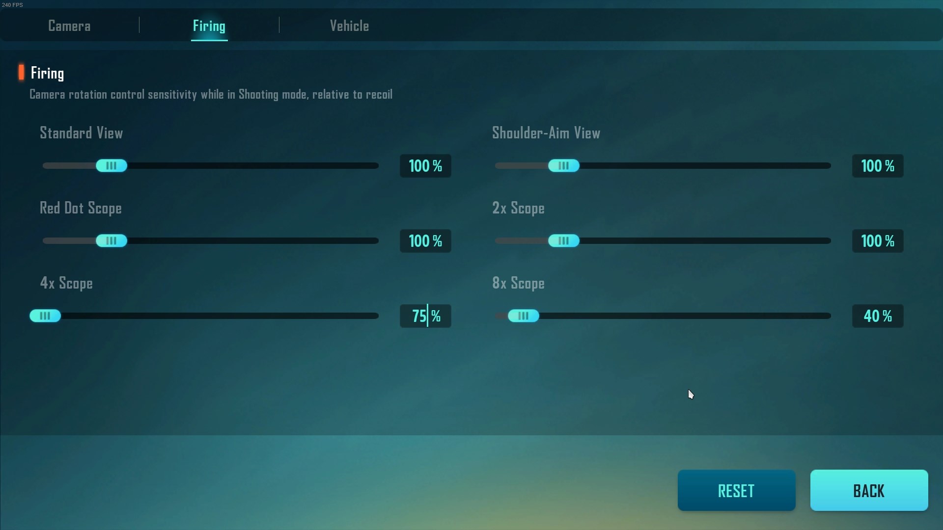 Steam Community :: Guide :: Fix mouse not moving when firing or ADS