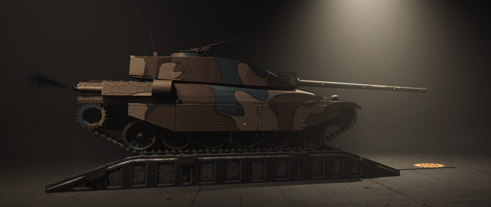 Steam Community :: Guide :: Challenger 2