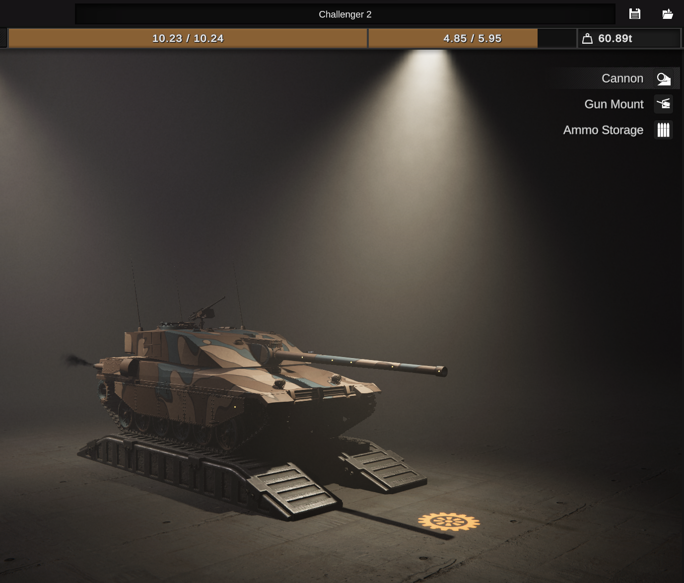 Steam Community :: Guide :: Challenger 2