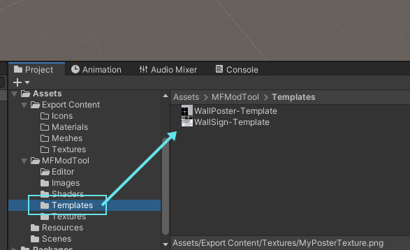Steam Community :: Guide :: Modding Guide - Wall Posters & Signs