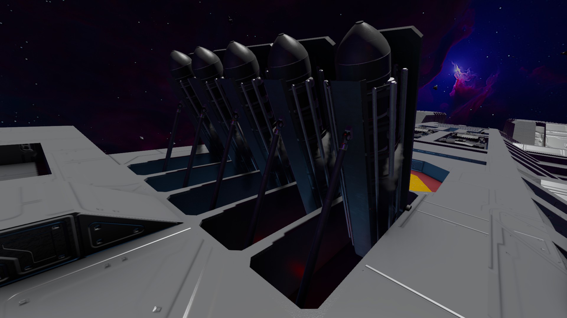 Steam Community :: Guide :: Battlestar Galactica Mod Pack Guide