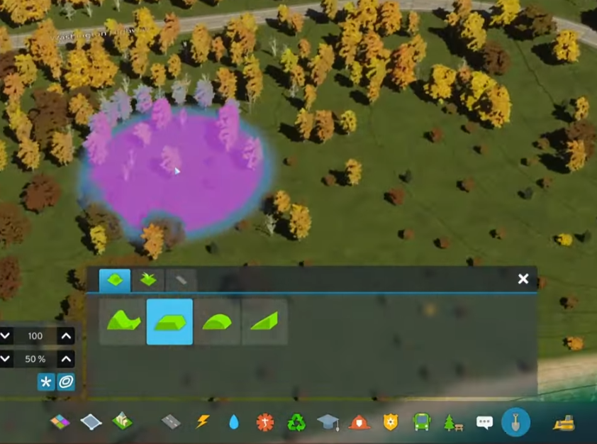 Steam Community :: Guide :: How to terraform your city in Cities ...