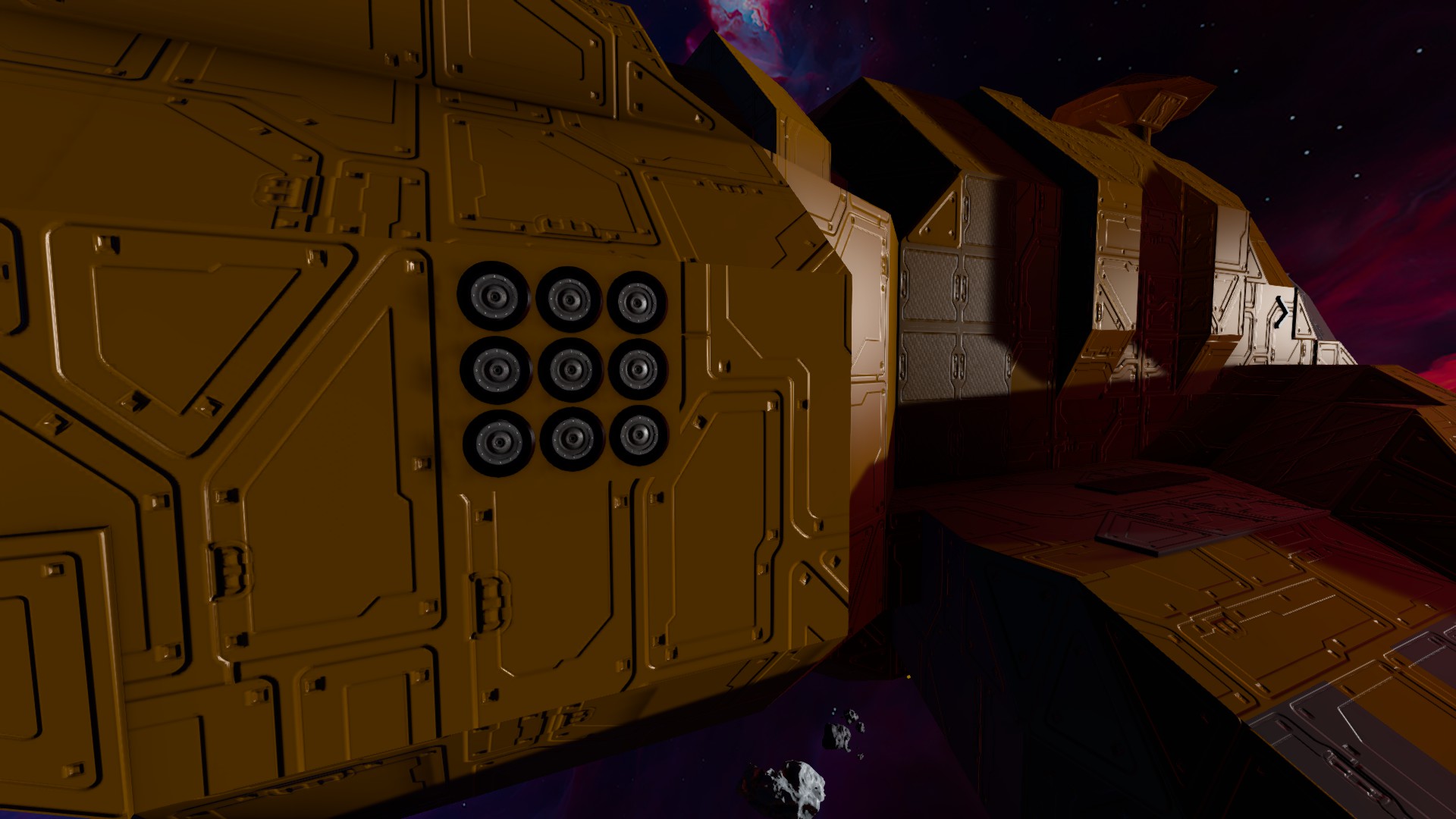 Steam Community :: Guide :: Battlestar Galactica Mod Pack Guide
