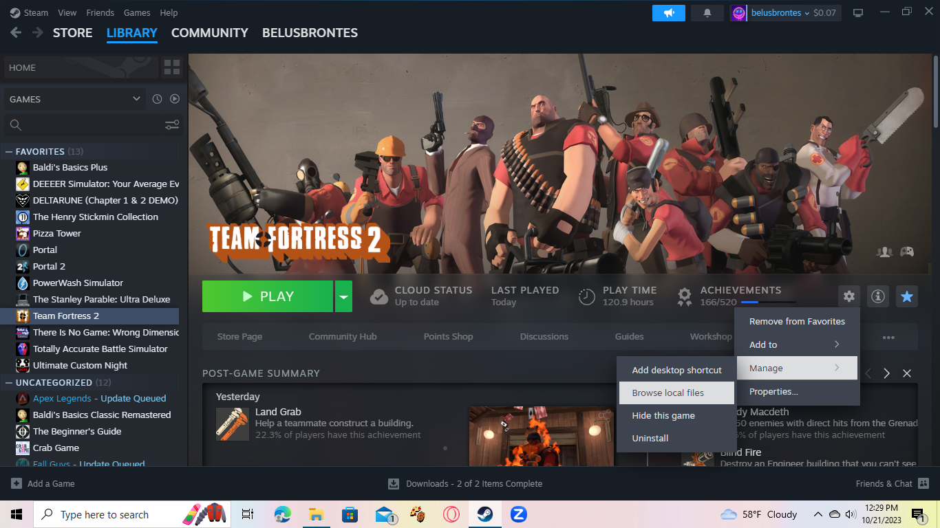 Steam Community :: Guide :: TF2: How to see and use your own sprays