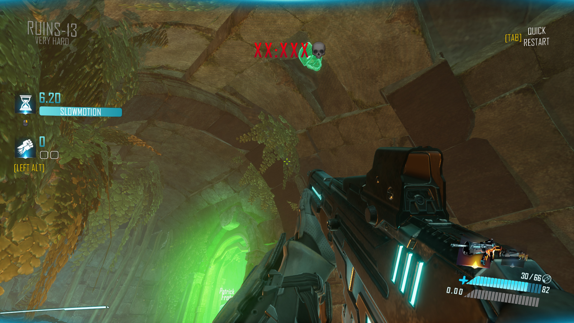 Steam Community :: Guide :: All Skull Locations - text/screenshot guide ...