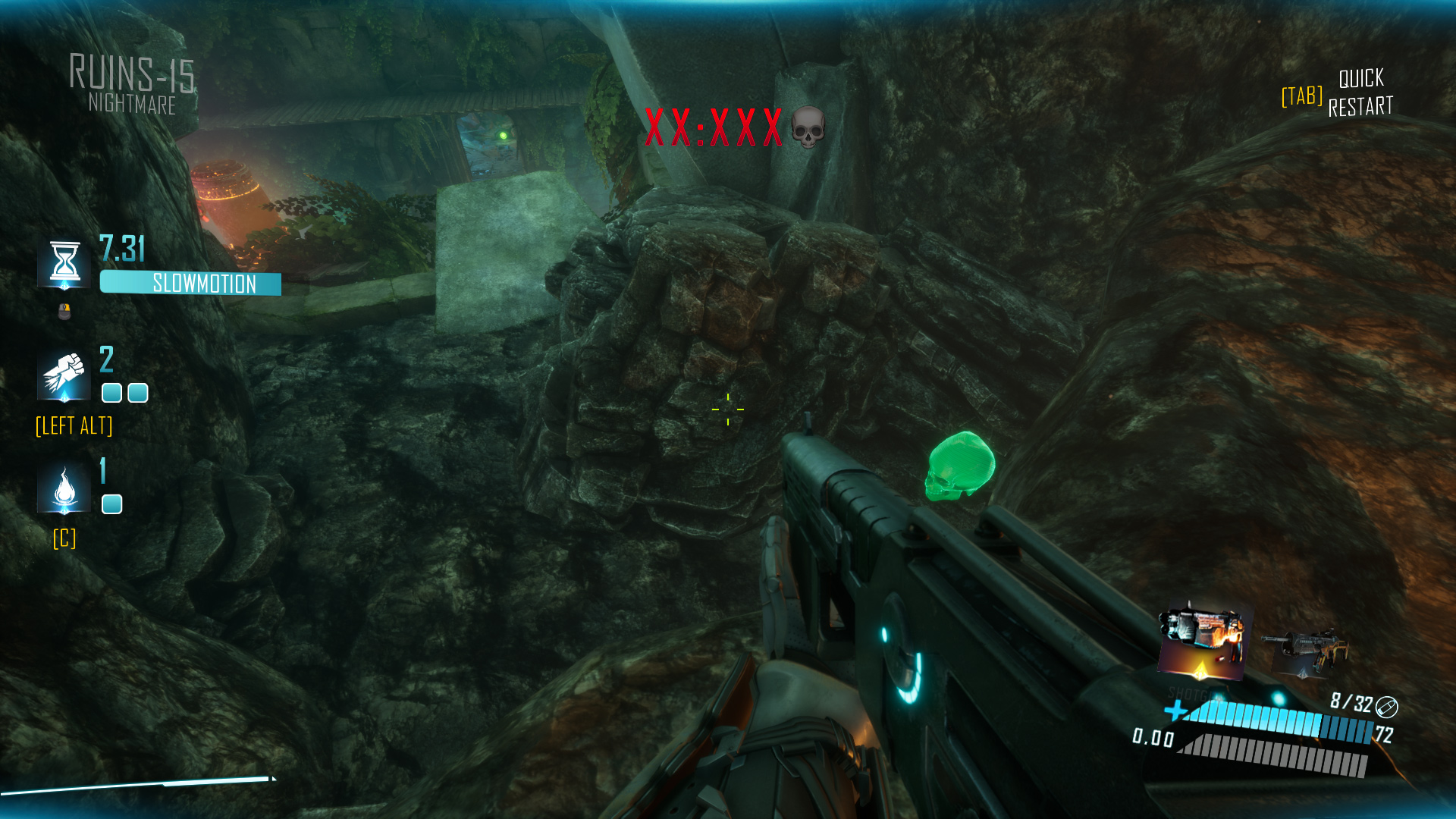 Steam Community :: Guide :: All Skull Locations - text/screenshot guide ...