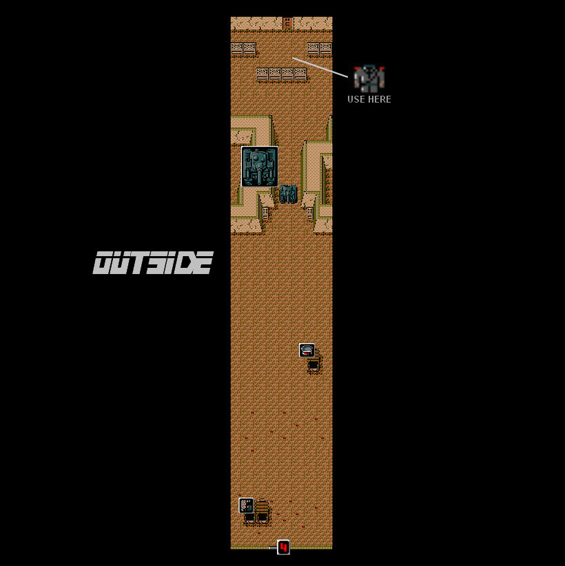 Steam Community :: Guide :: Maps of Metal Gear
