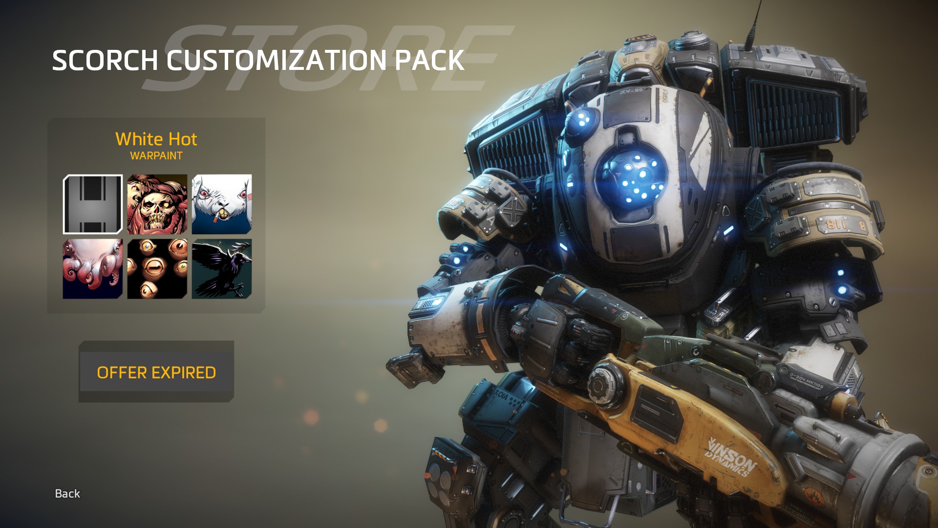 Steam Community :: Guide :: TF2 Titan nose art/war paint dlc packs