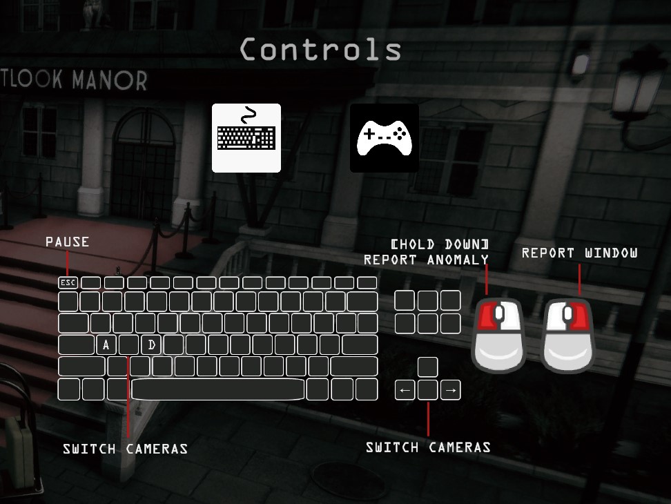 Steam Community :: Guide :: Hotel HARD MODE Anomalies