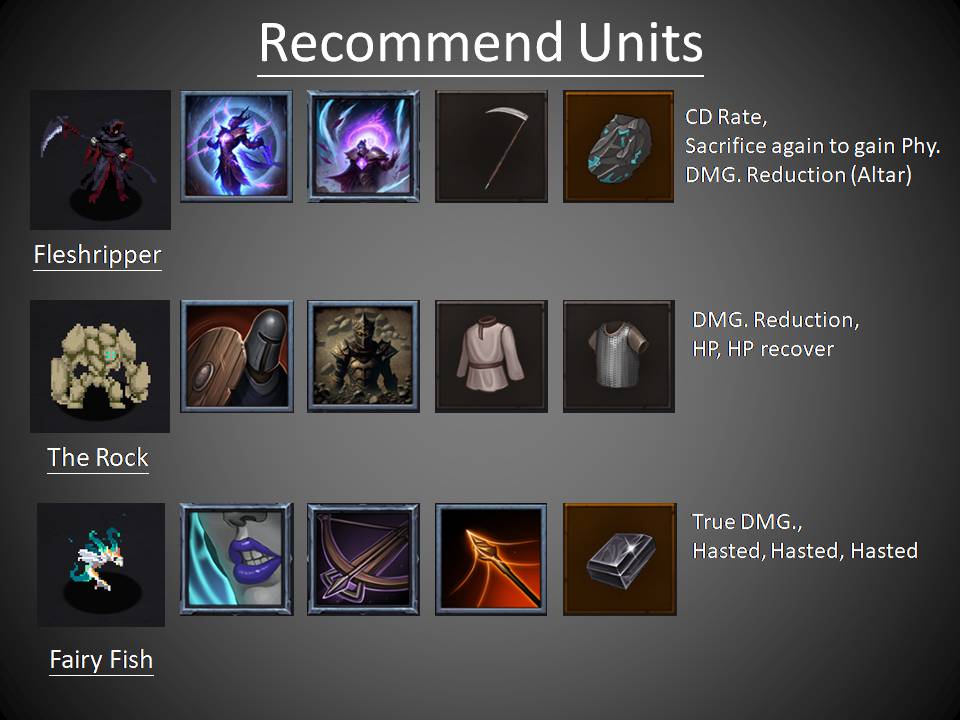 Steam Community :: Guide :: A little recommendation after clearing ...