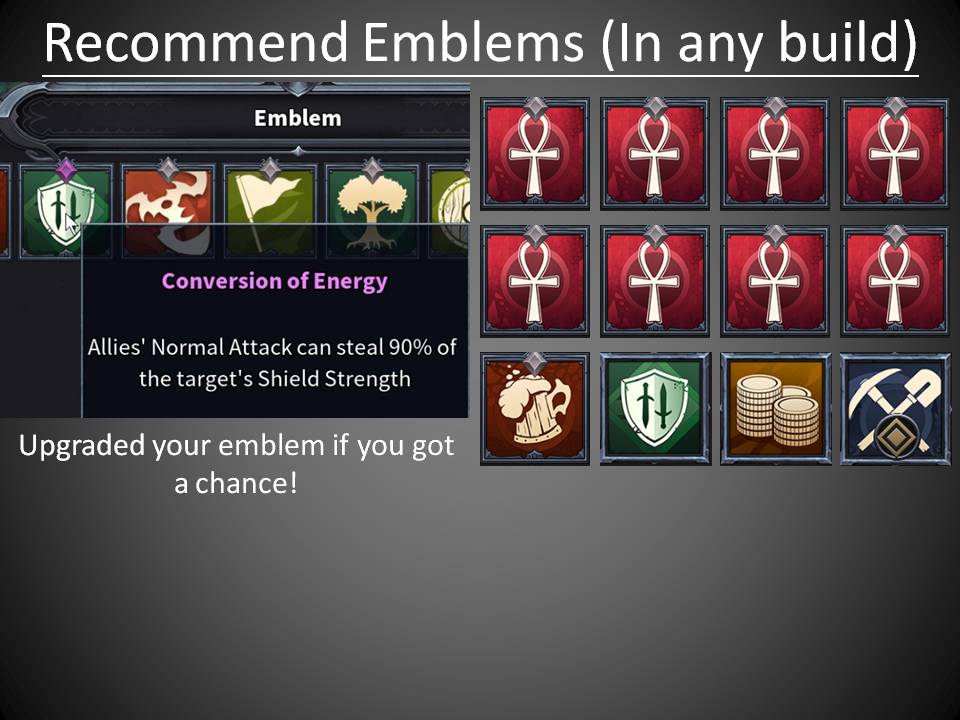 Steam Community :: Guide :: A little recommendation after clearing ...