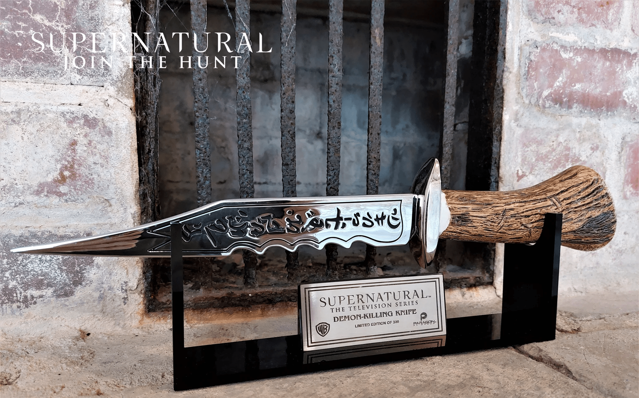 Steam Community :: Guide :: Supernatural DLC (Hunt Showdown)