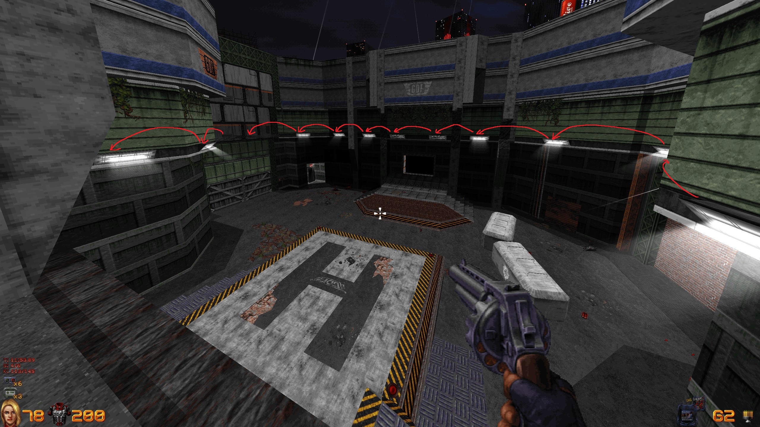 Steam Community :: Guide :: Defusal Expert - Picture Guide