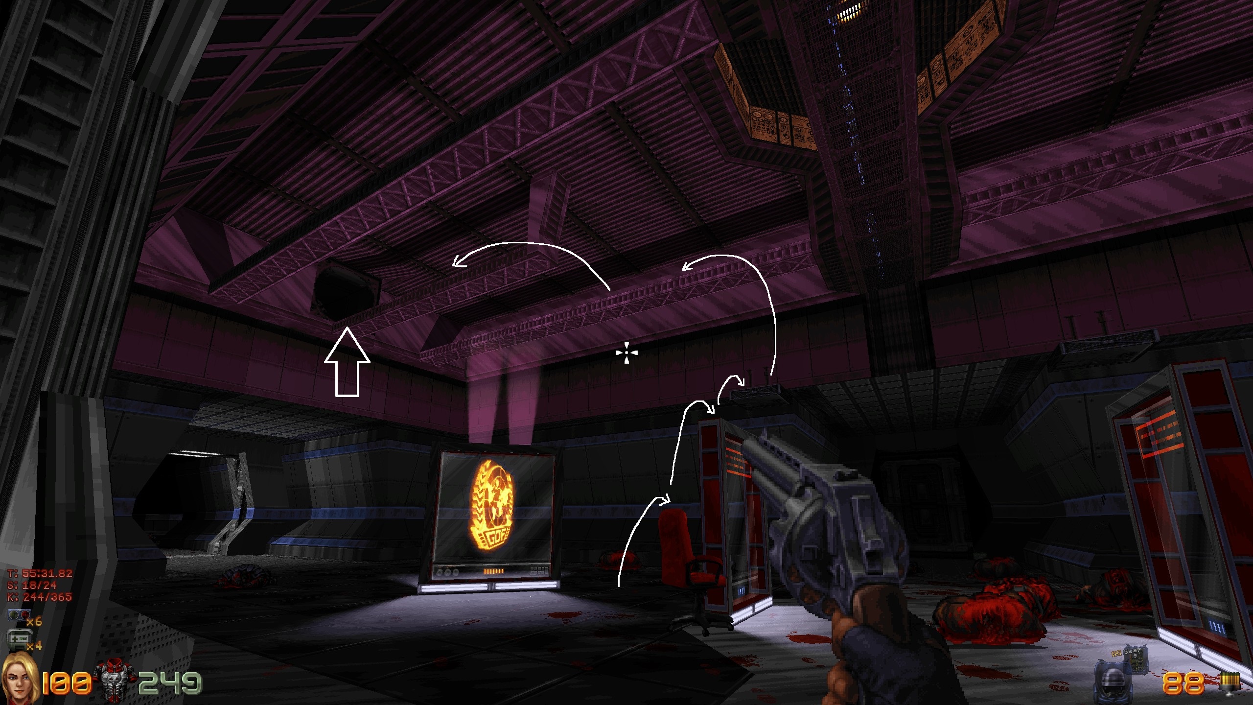 Steam Community :: Guide :: Defusal Expert - Picture Guide
