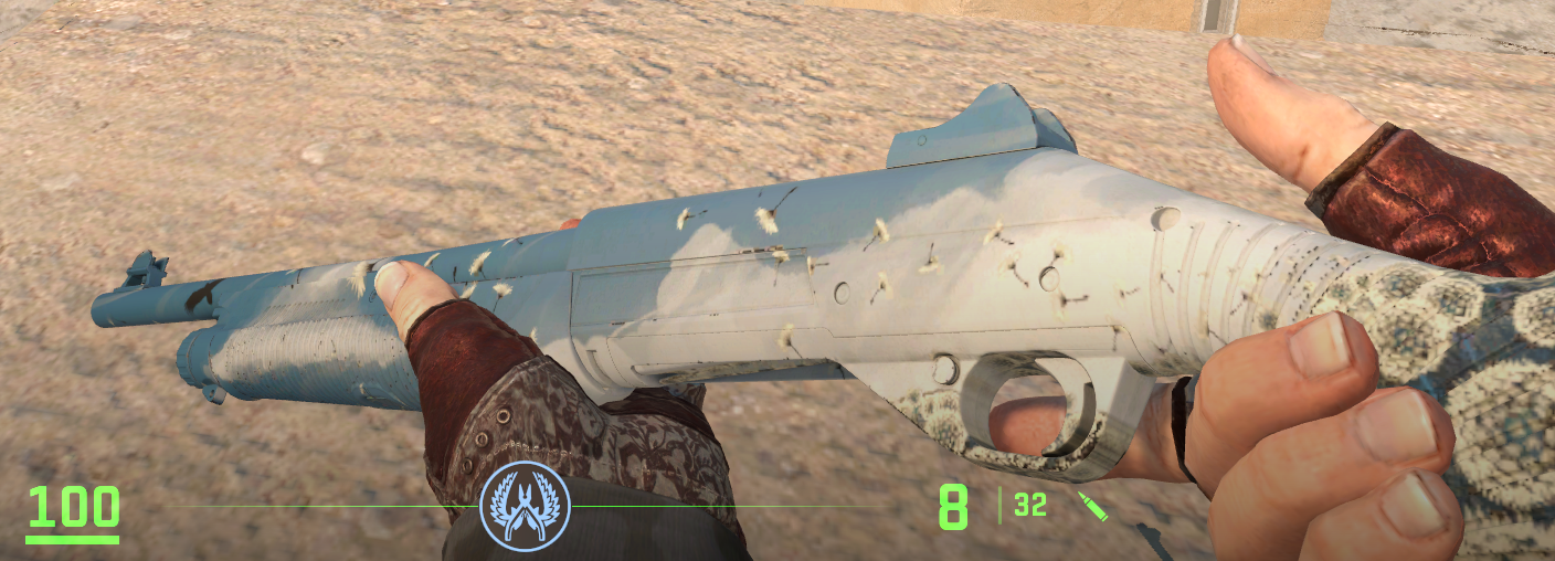 Steam Community :: Guide :: Nova | Windblown — Complete Patterns Guide