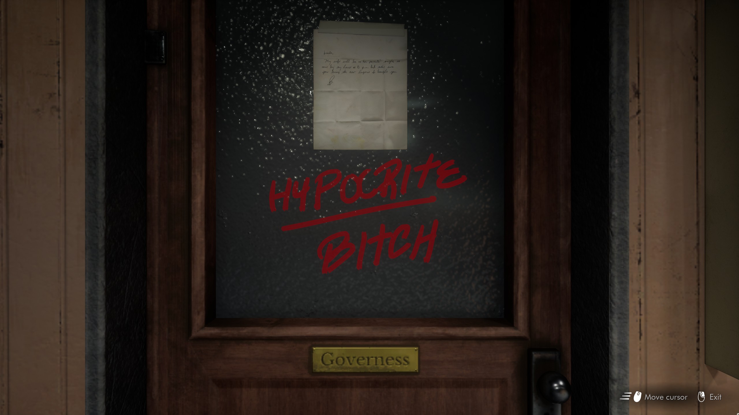 Steam Community :: Guide :: This Bed We Made - 100% Achievements