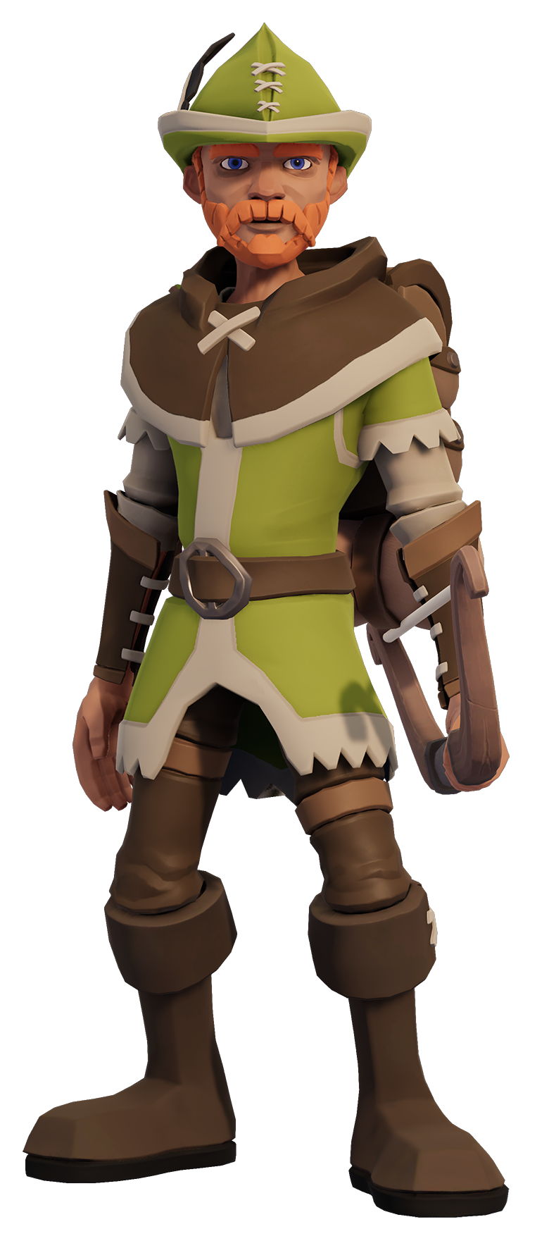 Steam Community :: Guide :: For The King 2: Classes!