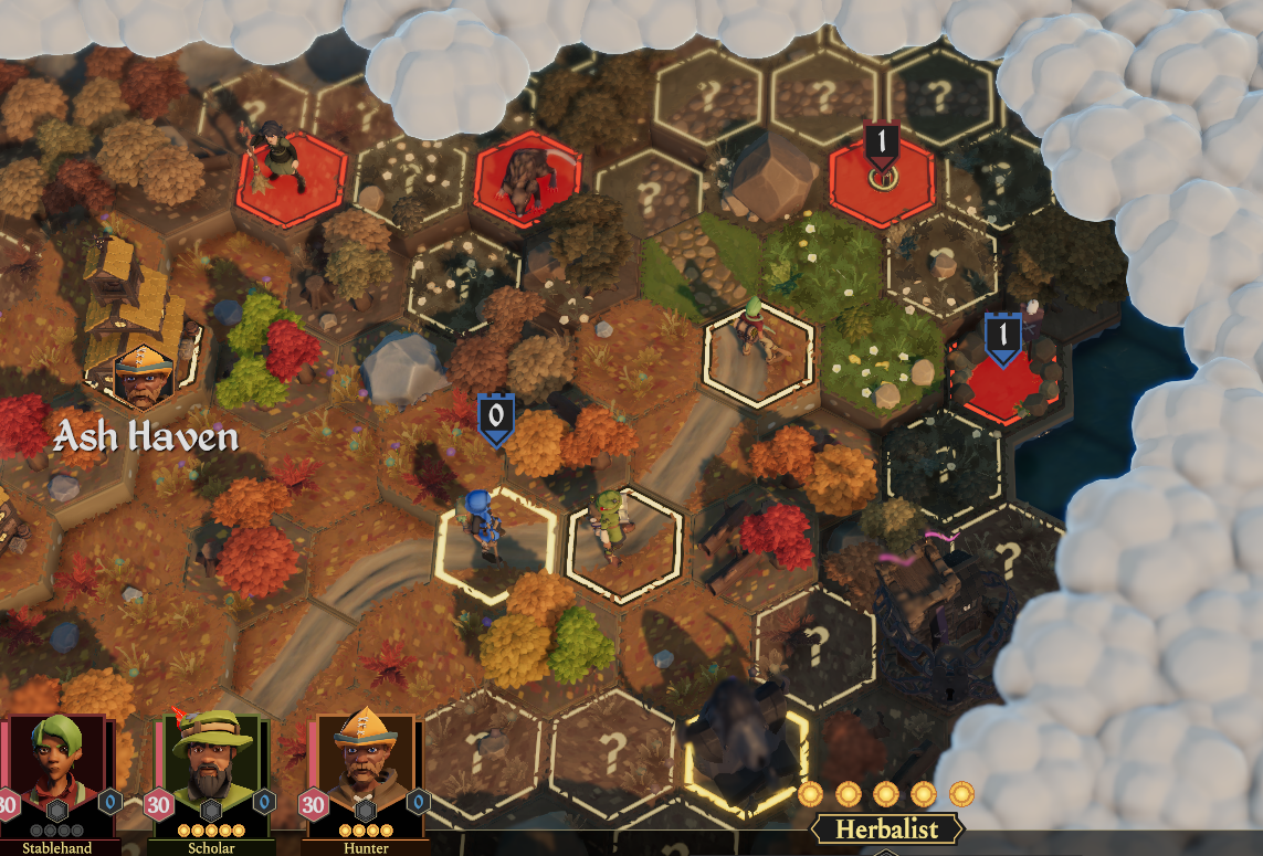 Steam Community :: Guide :: For The King 2: Quick Tips!