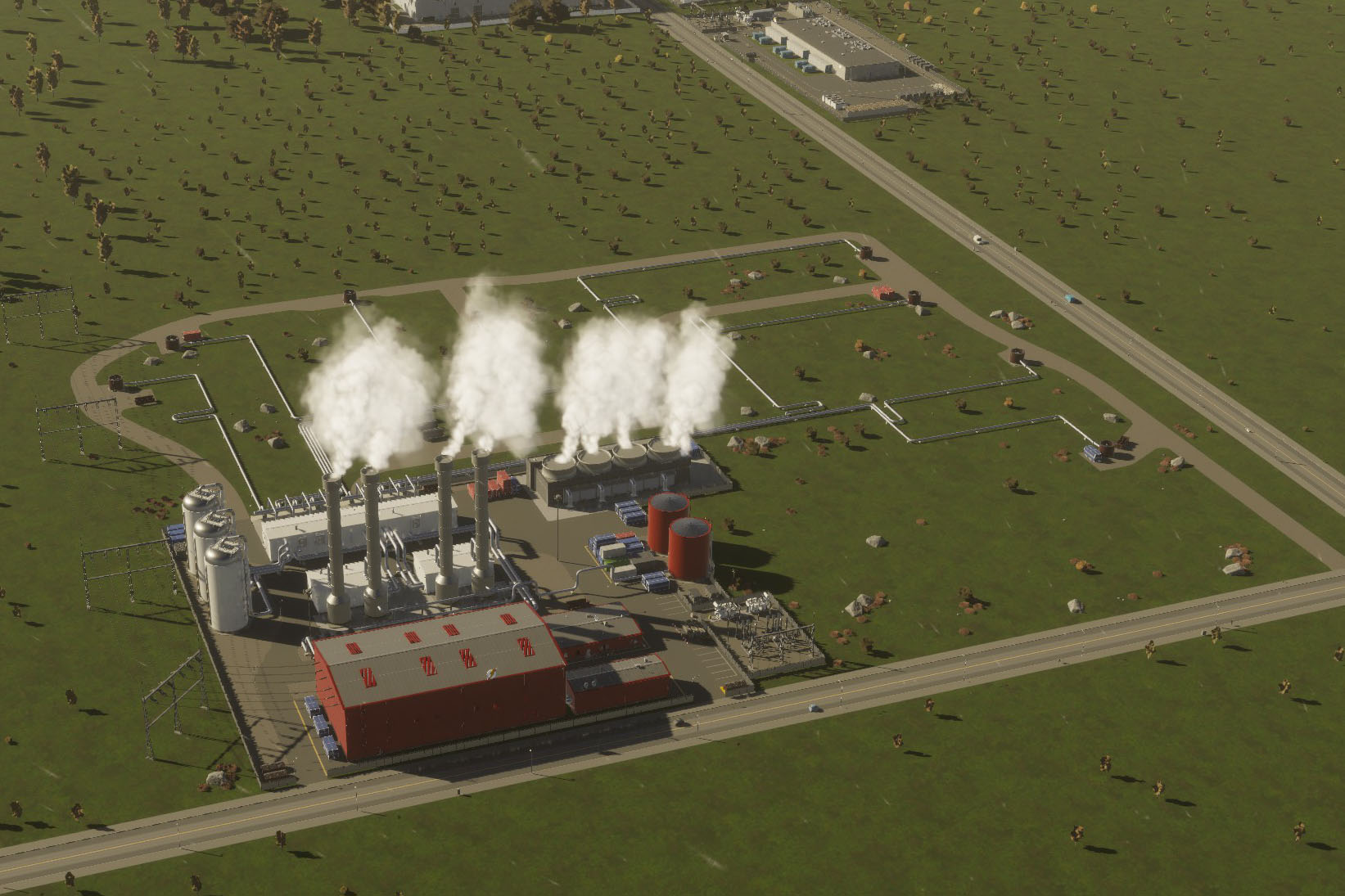 Steam Community :: Guide :: The best power plant in numbers [UP TO DATE ...